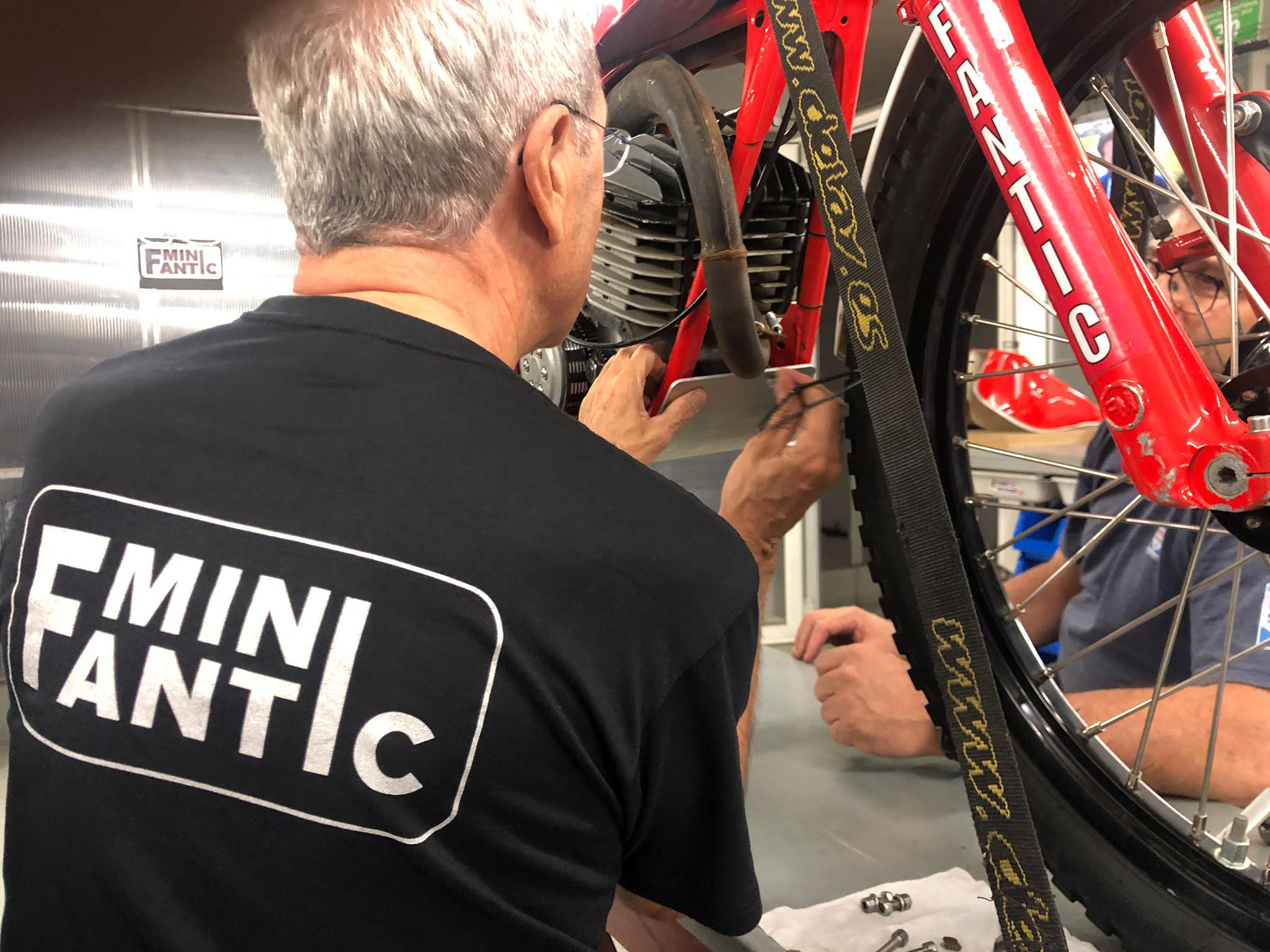 About us – MiniFantic